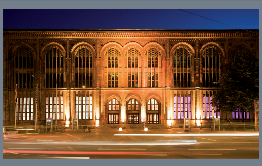 ISAR Klinikum - Mehr als eine Klinik