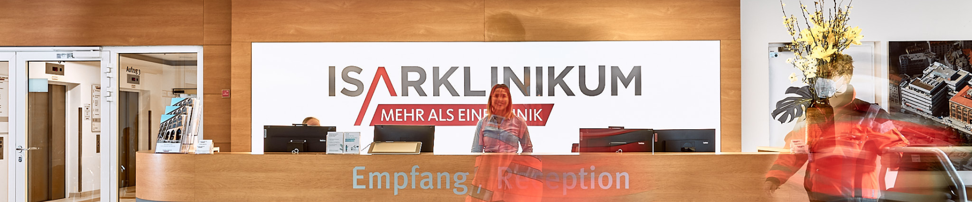 Presse - Isar Kliniken GmbH