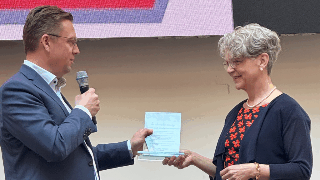 Führungswechsel im Bayerischen Beckenbodenzentrum am ISAR-Klinikum ...